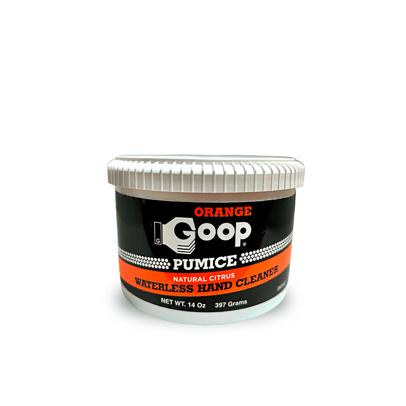 LIMPIADOR DE MANOS PIEDRA POMEZ