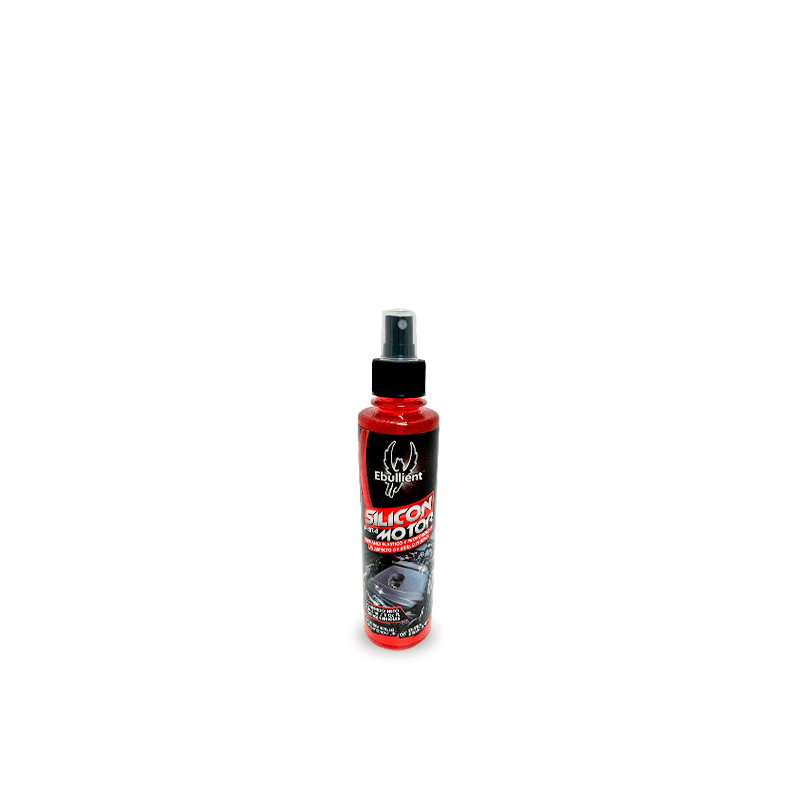 SILICONE PARA MOTOR 8OZ